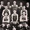 A Photo of a 1918 Football Player - Etsy