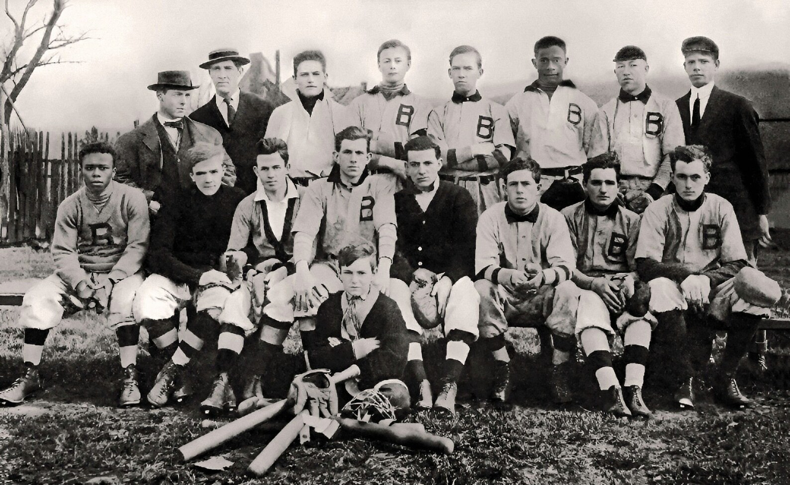 Vintage Baseball Photo - Baseball Memorabilia - Etsy