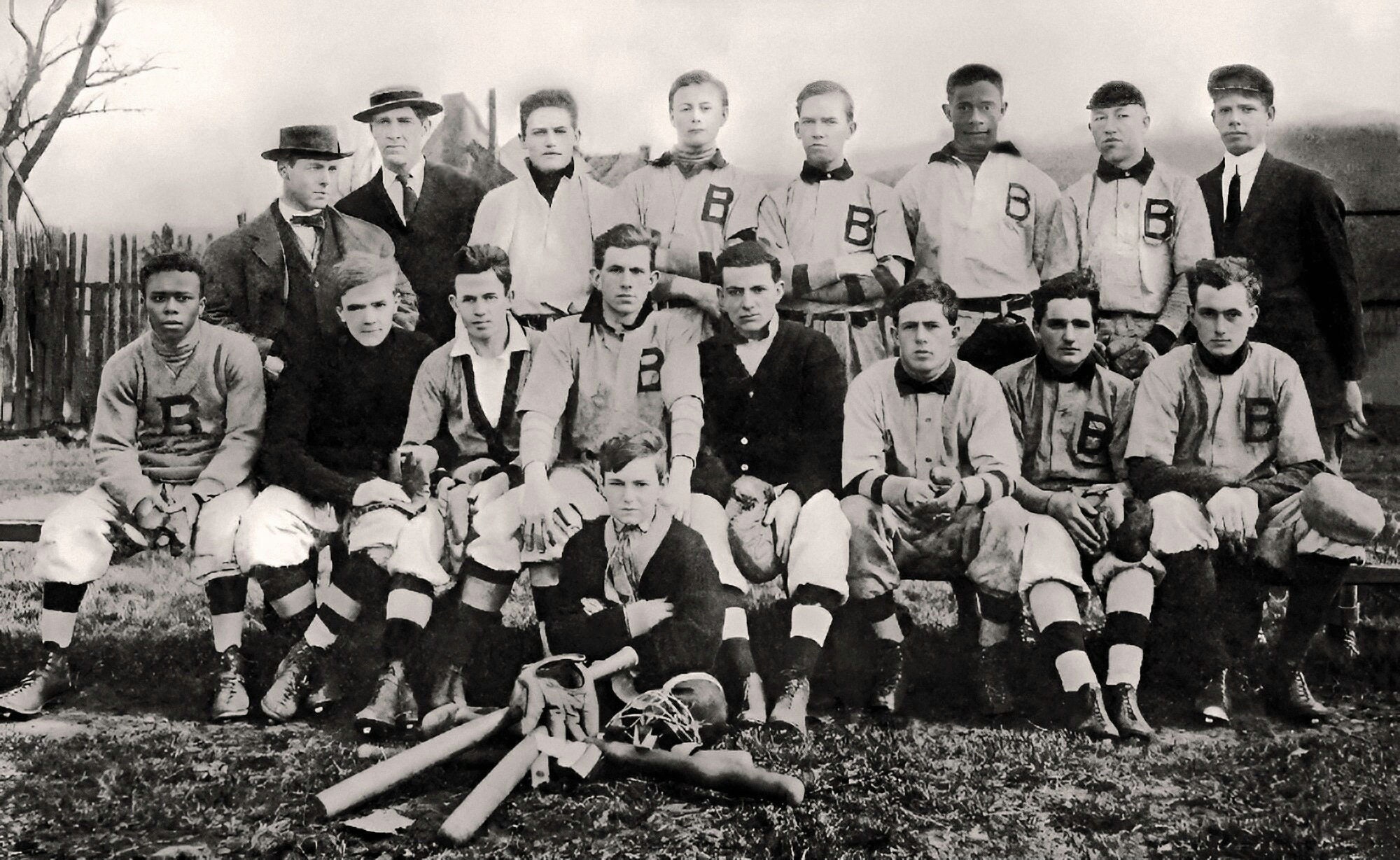 Vintage Baseball Photo - Baseball Memorabilia - Etsy