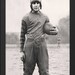 A Photo of a 1918 Football Player - Etsy