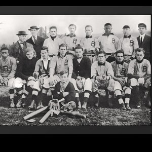 Vintage Baseball Photo - Baseball Memorabilia - Etsy