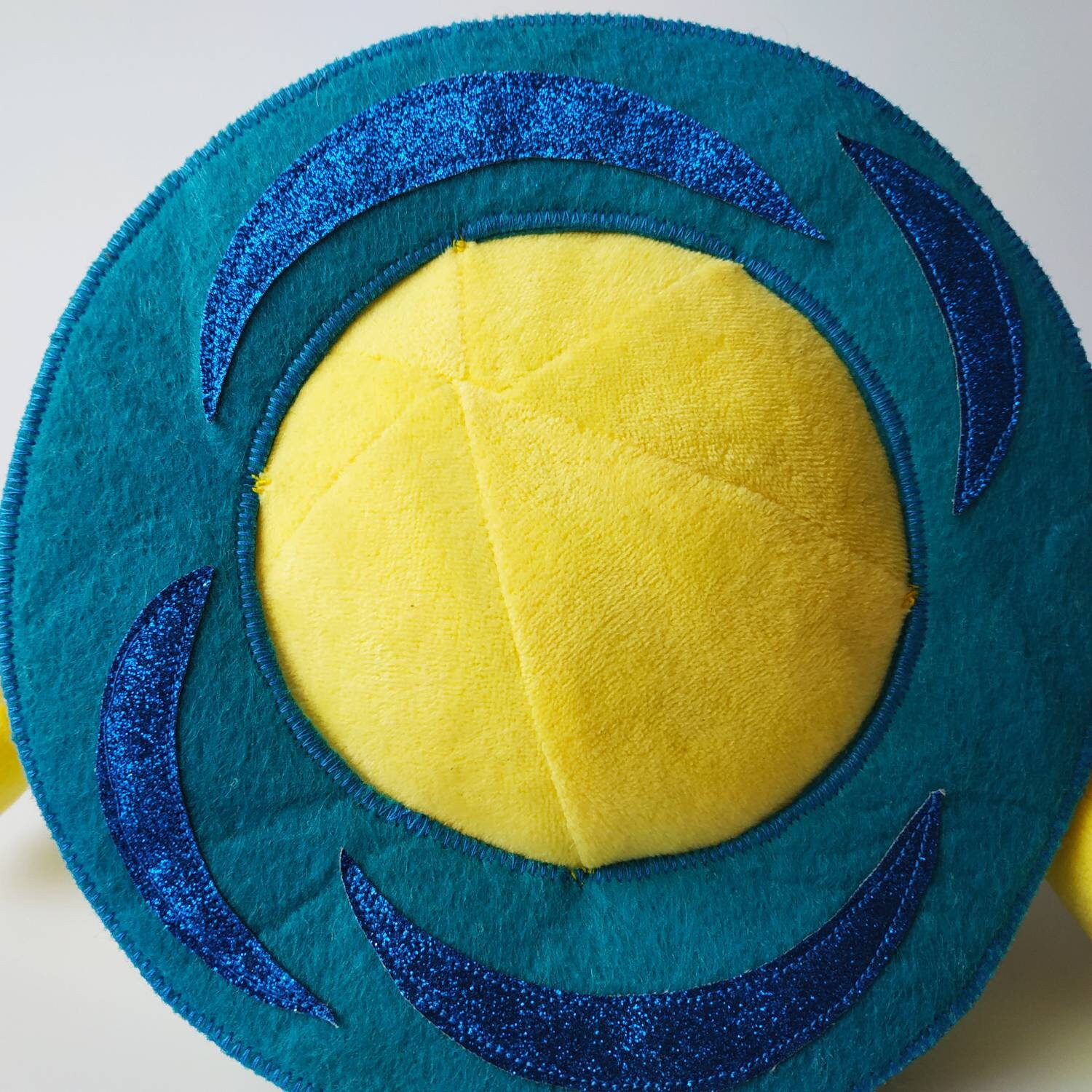 Planet plush stuffed space plushie Earth Saturn Neptune | Etsy