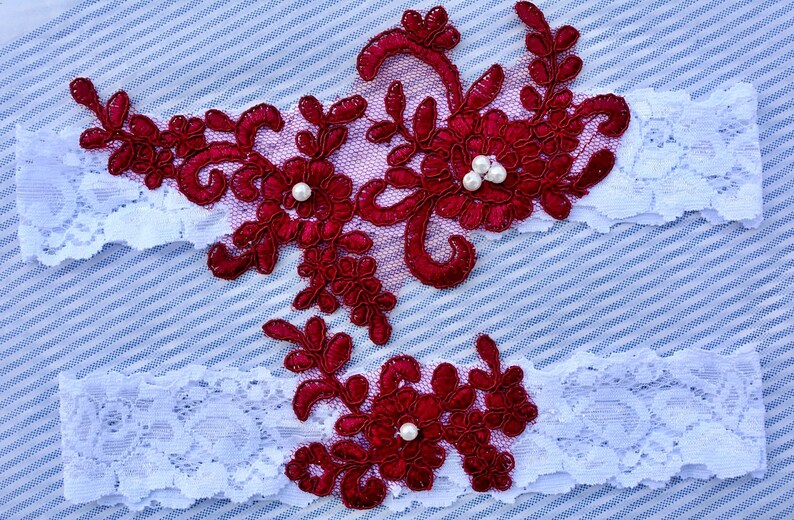 Grey Wedding Garter Grey Garter Set Grey Bridal Garter Lace - Etsy