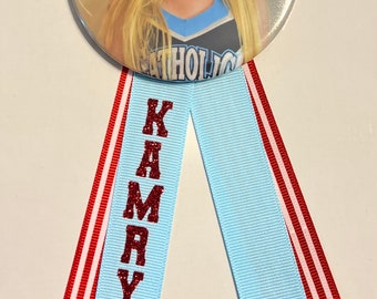 Senior Buttons - Etsy