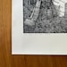 1979 Art Hansen (1929 - 2017) Lithograph, “the Pond - October 1979,” 64 ...