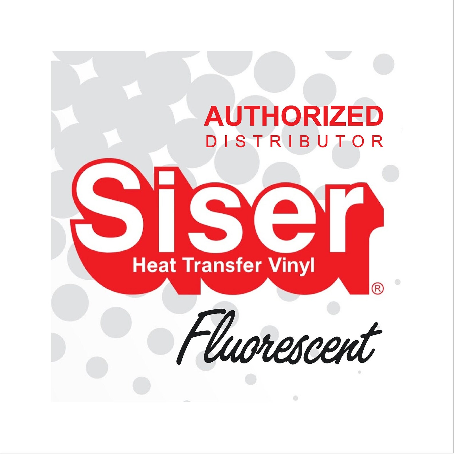 HTV Siser Easyweed Fluorescent Iron On - Etsy