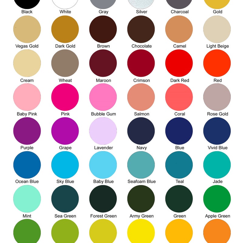 Iron on Vinyl - Etsy