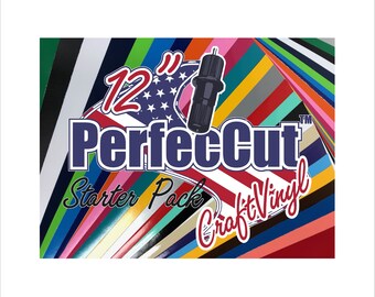 Sign Vinyl Etch Etch Glass Sticky Craft Vinyl Sheets | Etsy