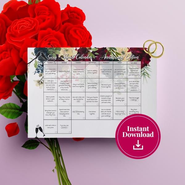 Sexy Calendars - Etsy