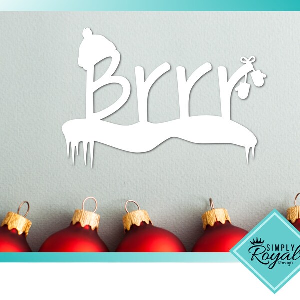 Rustic Winter Decor - Etsy