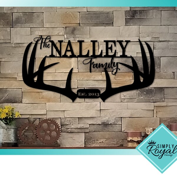 Ranch Sign - Etsy