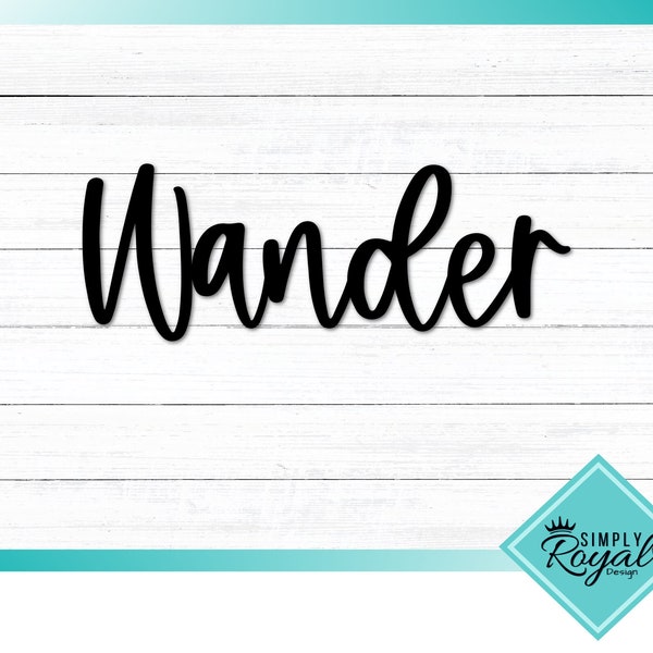 Travel Trailer Sign - Etsy