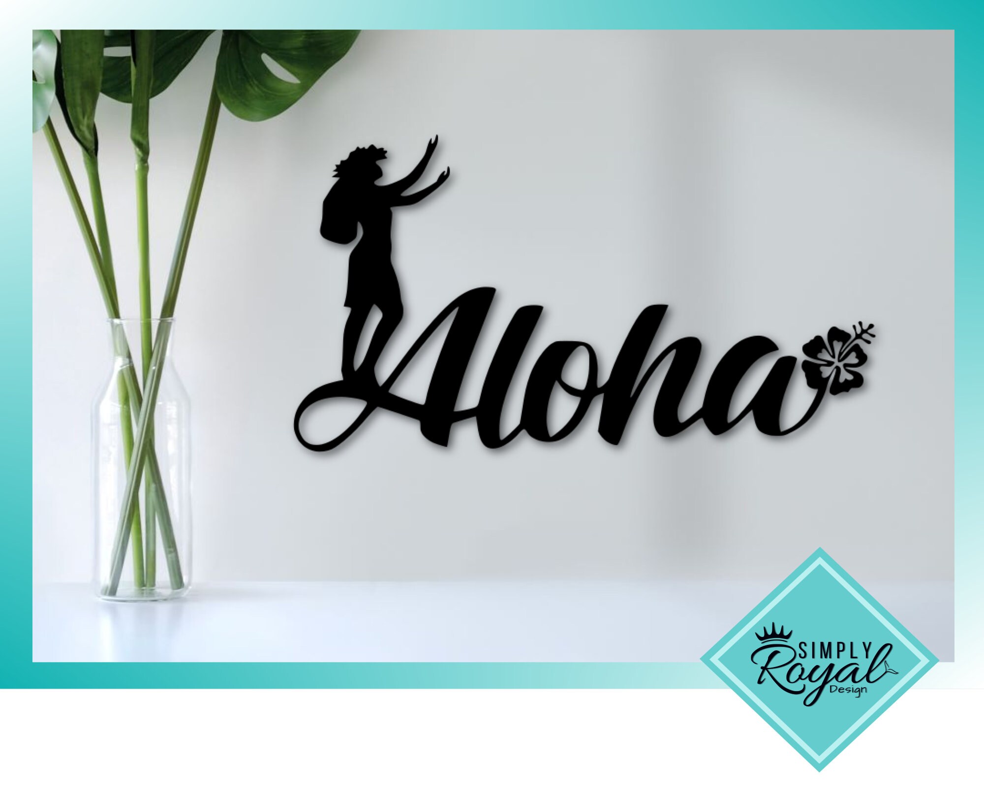 Aloha Sign