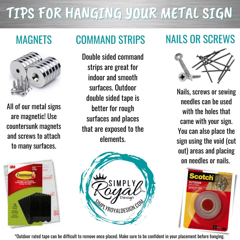 Create Sign Metal Wall Art Word Wall Decor Create Word - Etsy