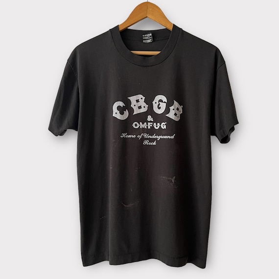 Vintage 80s cbgb and - Gem Vintage 80s cbgb and - Gem
