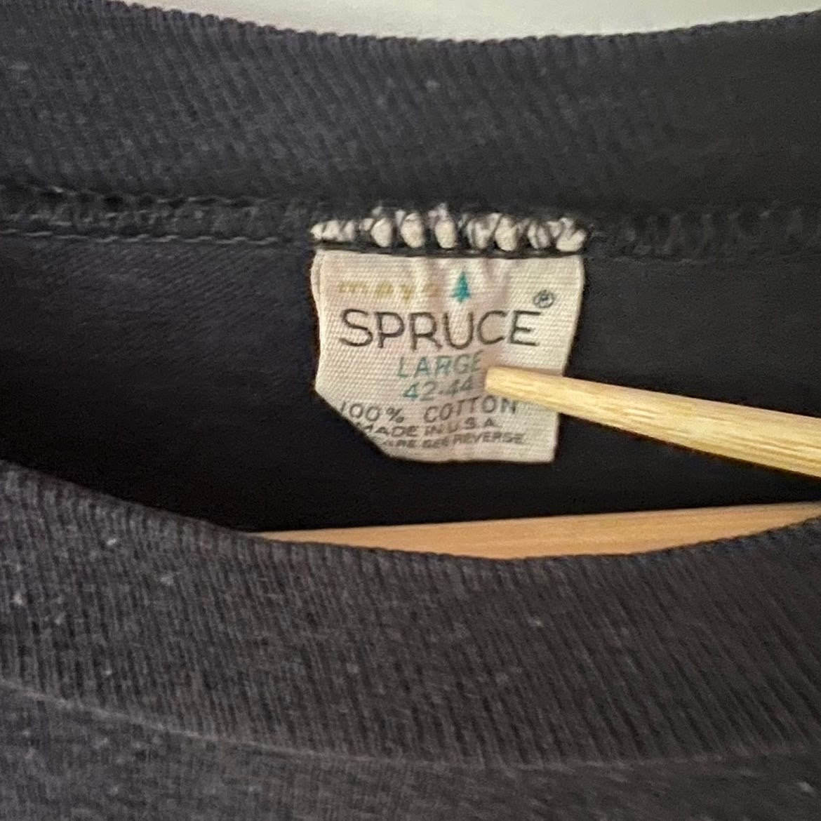 1973 Led Zeppelin SHOWCO Tour Crew Vintage Band Rock Tee Shirt 70s 1970s - Etsy