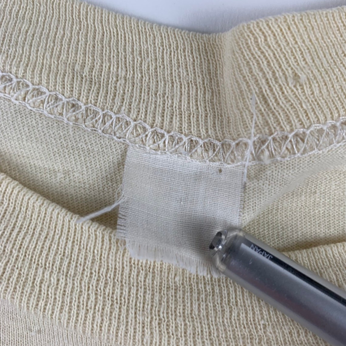 1978 Rolling Stones SHOWCO Vintage Tour Production Band Rock Shirt 70s 1970s - Etsy