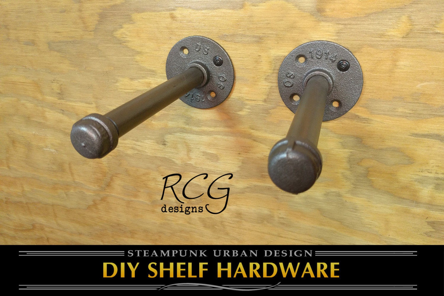 DIY 6