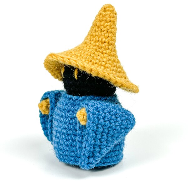 Crochet Patterns Final Fantasy - Etsy