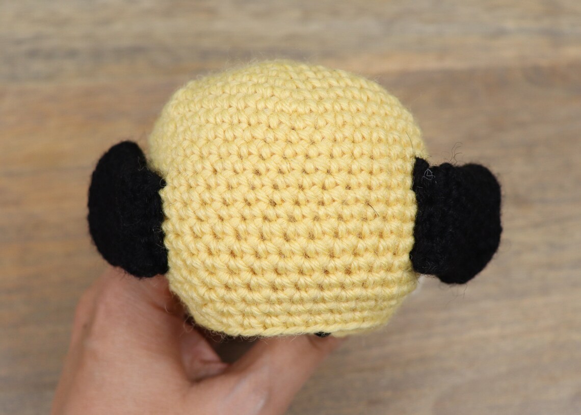BT21 Chimmy Crochet Pattern PDF | Etsy