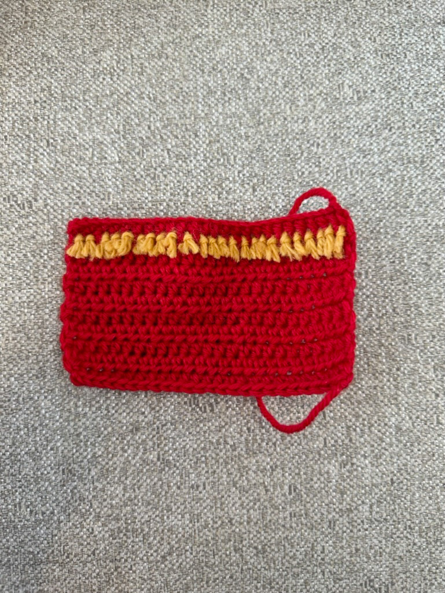 Nacho Libre Crochet Pattern PDF File - Etsy