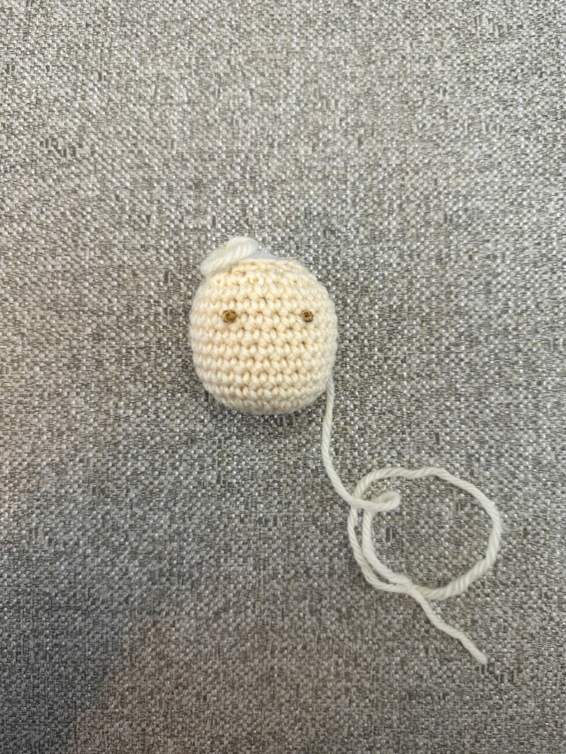 Nacho Libre Crochet Pattern PDF File - Etsy UK