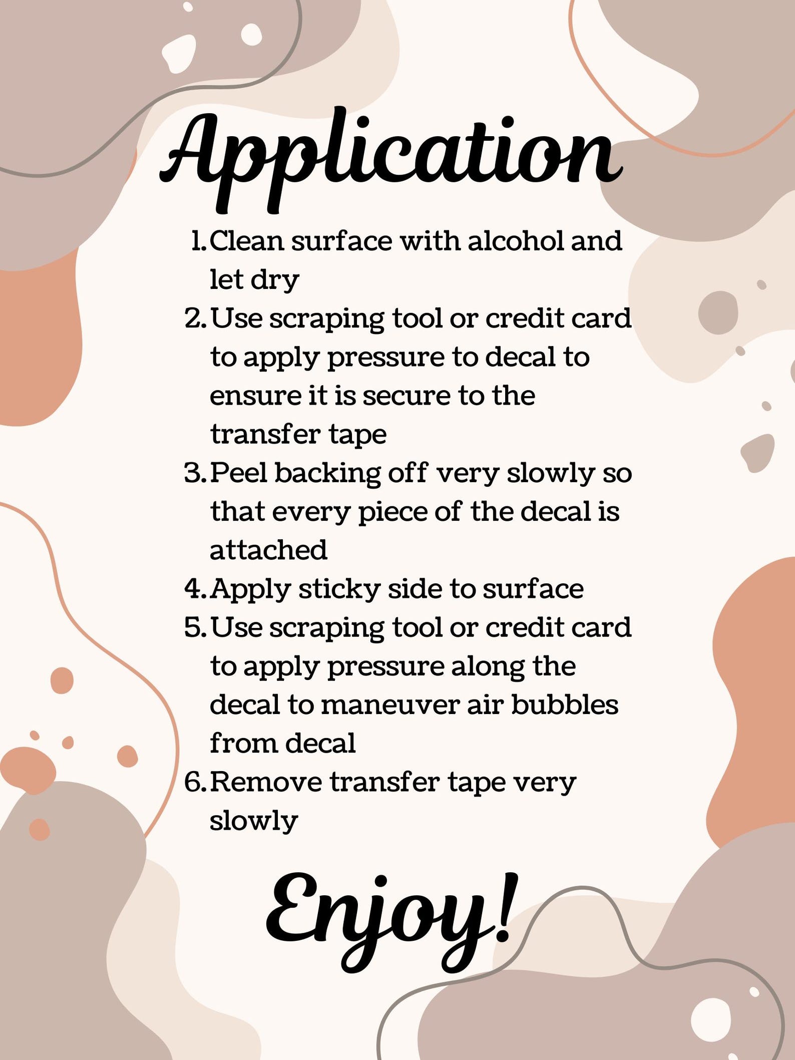 Perfectly Misaligned ST Car Decal Sticker Gift Idea - Etsy