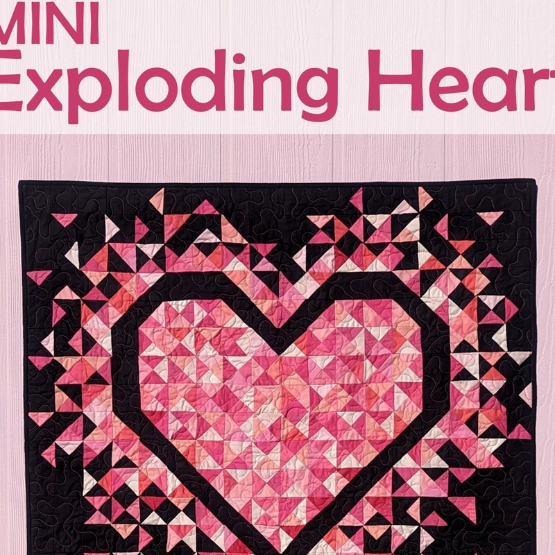 SliceofPiQuilts - Etsy