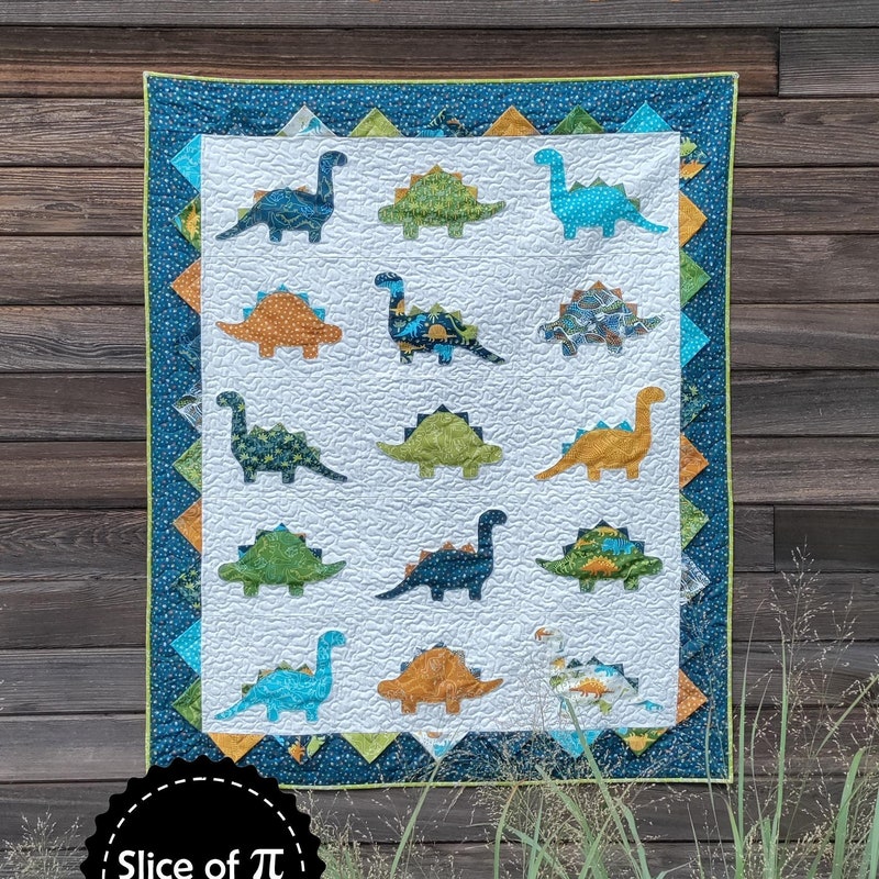 Boy Applique Quilt Kit - Etsy