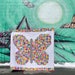 PAPER Flutterfly Quilt Pattern by Slice of Pi Quilts [fat Quarter and ...