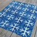 PDF Snowfall Quilt Pattern Digital Download by Slice of Pi Quilts ...