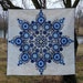PAPER Flurry Quilt Pattern by Slice of Pi Quilts [winter Snowflake ...