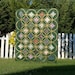 PDF Moonrise Quilt Pattern Digital Download by Slice of Pi Quilts [bias ...