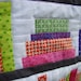 PDF Bookends Mini Quilt Pattern Digital Download by Slice of Pi Quilts ...