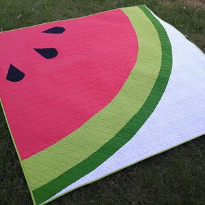 PAPER Sliced Quilt Pattern by Slice of Pi Quilts [summer Picnic ...