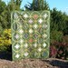 PDF Moonrise Quilt Pattern Digital Download by Slice of Pi Quilts [bias ...