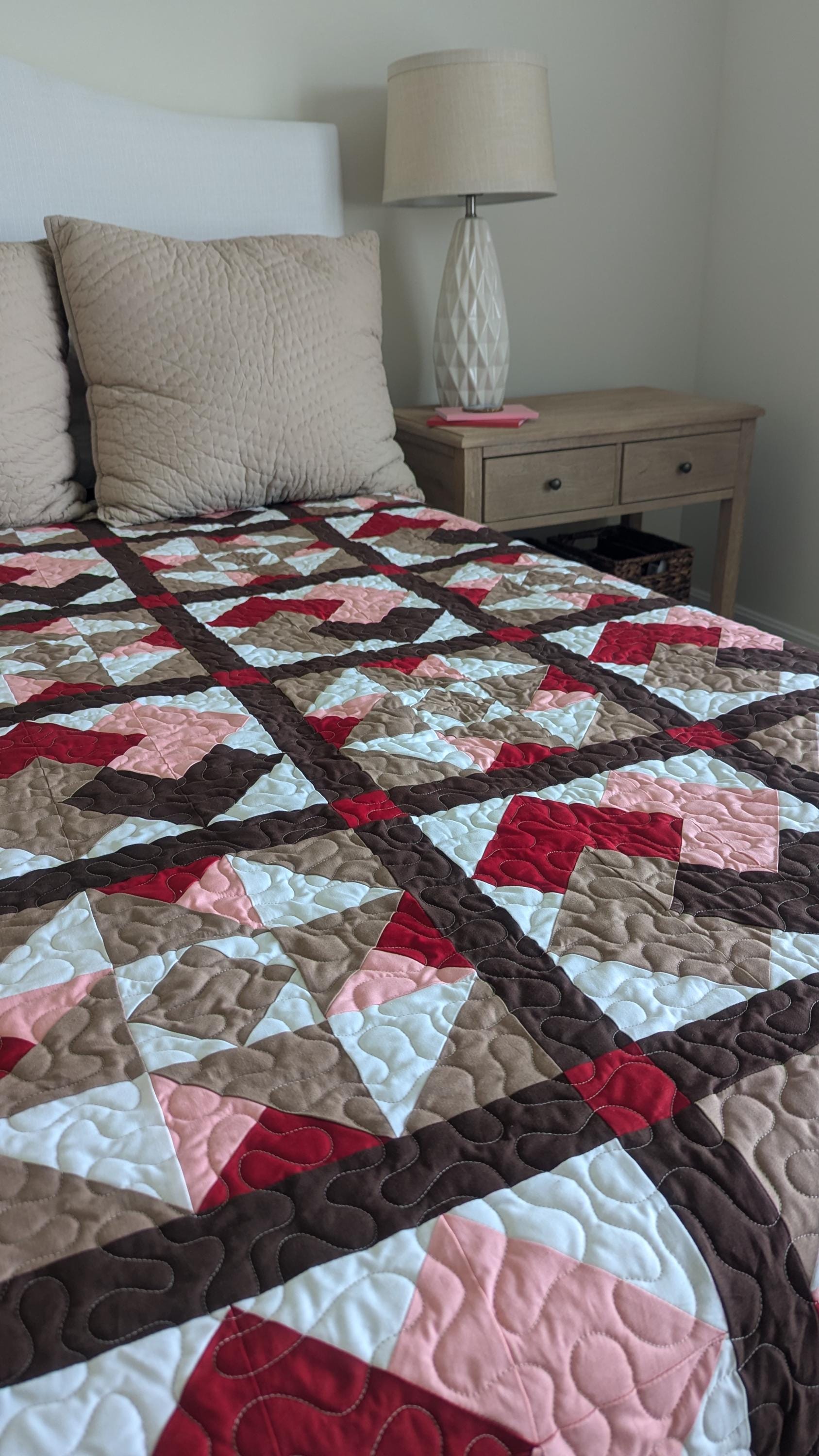 Escape to Play Quilt Kit [quilt Pattern in the Book Storybook Quilts ...