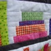 PAPER Bookends Mini Quilt Pattern by Slice of Pi Quilts [library ...