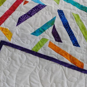 PDF Party Pop Quilt Pattern Digital Download by Slice of Pi Quilts ...