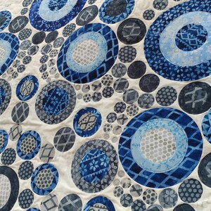 PAPER Flurry Quilt Pattern by Slice of Pi Quilts [winter Snowflake ...