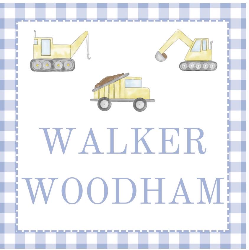 Printable Construction Tag, Personalized Printable Enclosure Cards ...