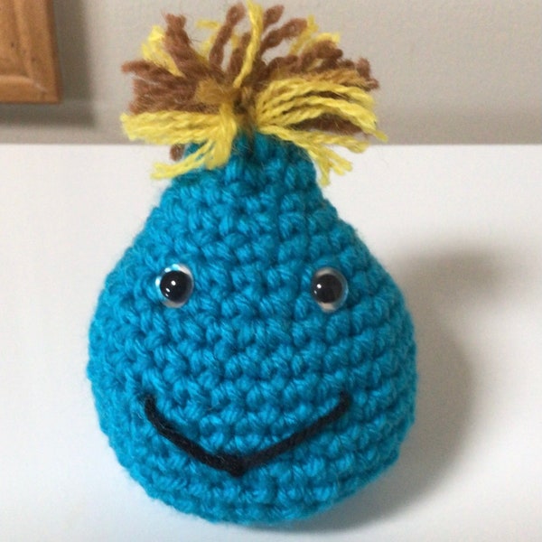 Stress Buddy - Etsy
