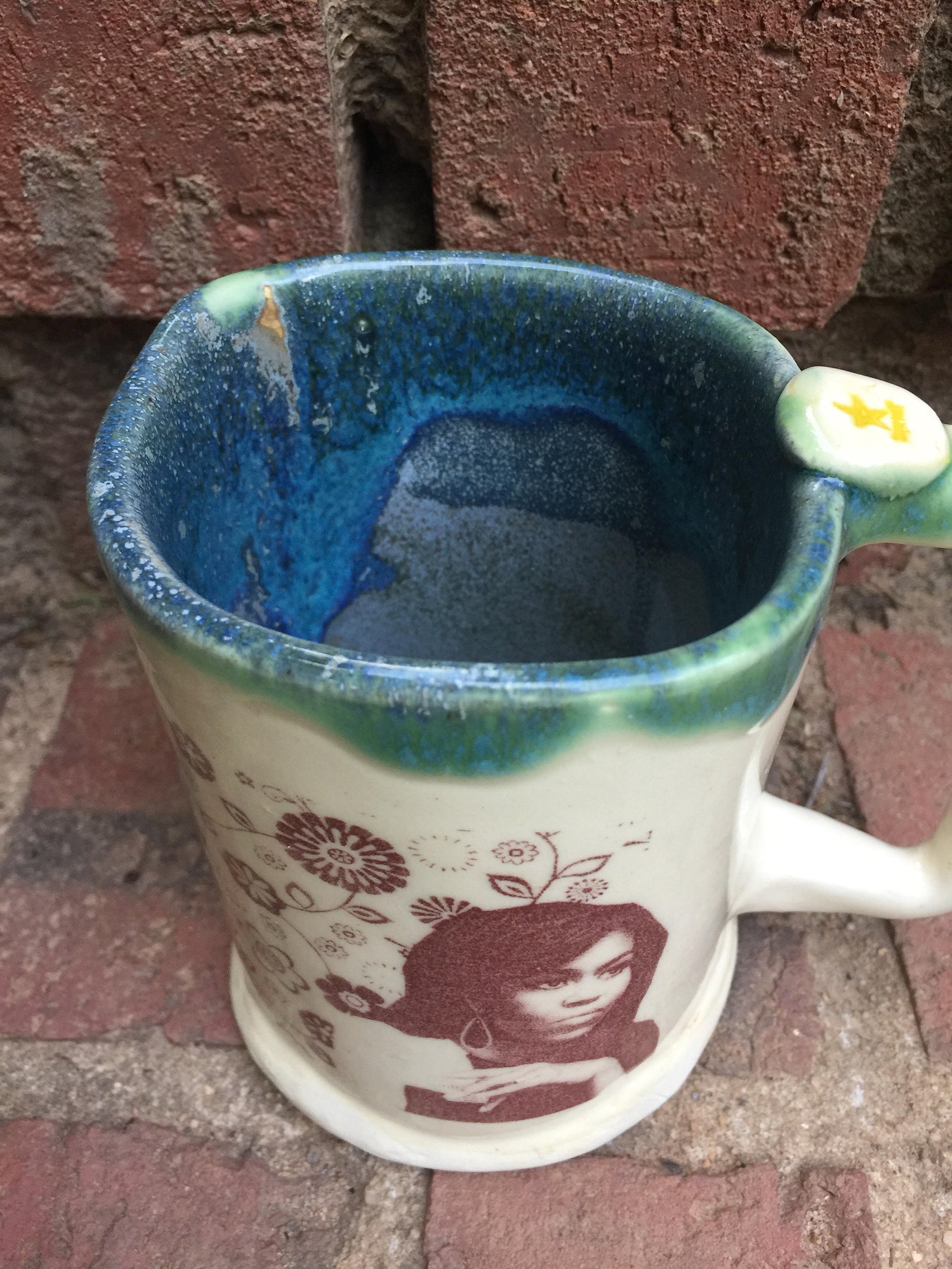 Michelle Obama Mug - Etsy