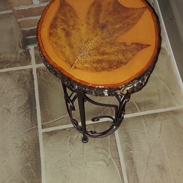 Epoxy Table - Etsy