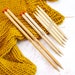 12mm Knitting Needles - Circular Needles - 12mm Double Pointed Needles ...
