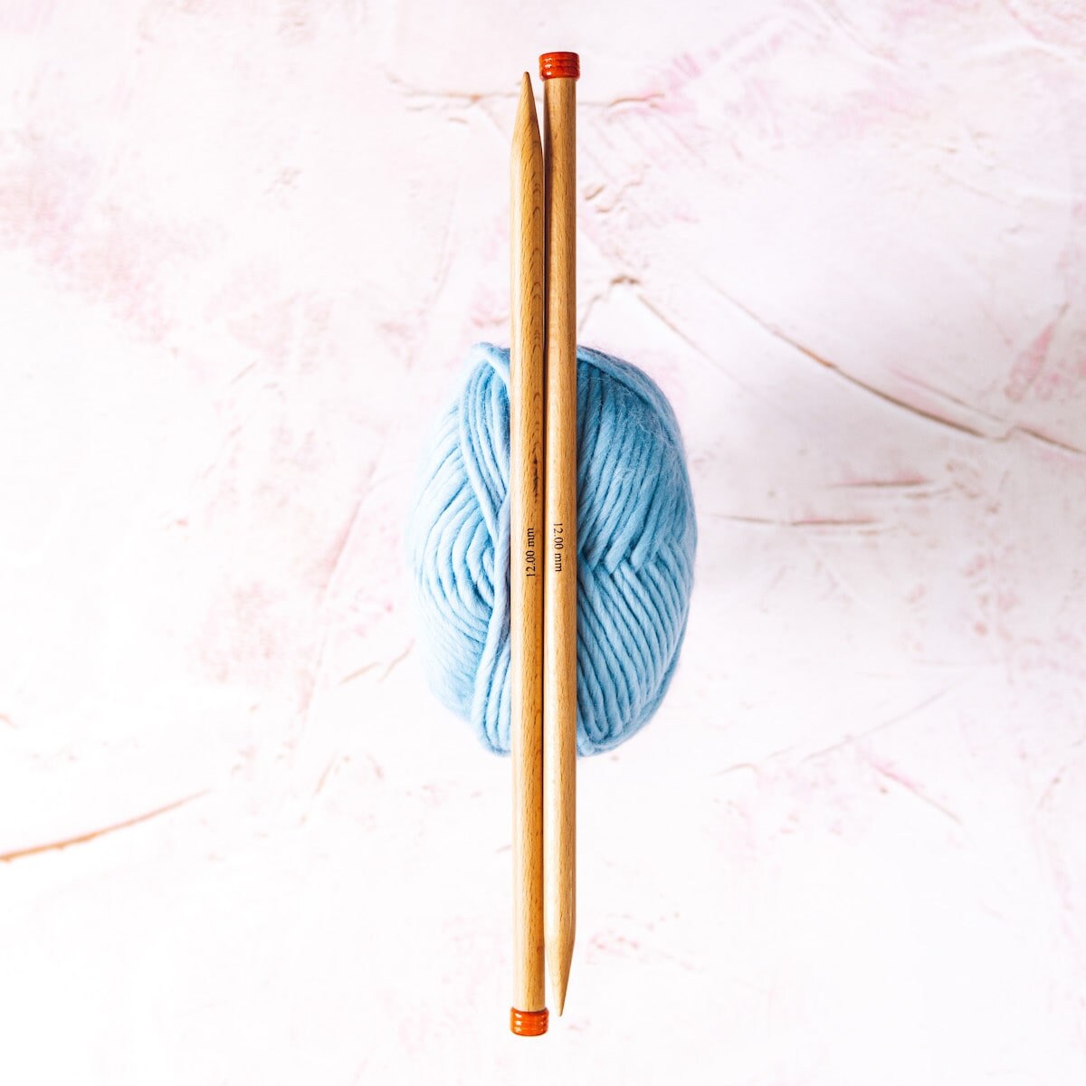 12mm Knitting Needles - Circular Needles - 12mm Double Pointed Needles ...