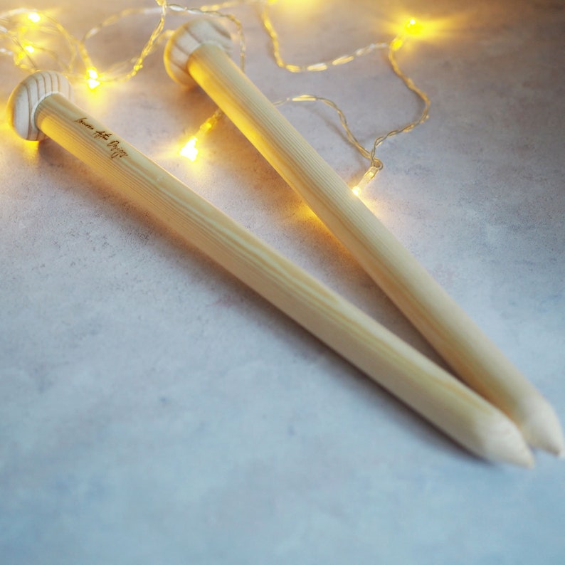 Knit Kit Jumbo Knitted Christmas Stocking - Etsy