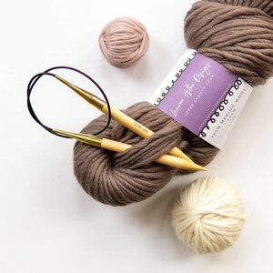 10mm Knitting Needles - Circular 10mm Needles - Double Pointed 10mm ...