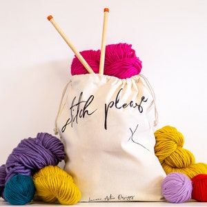 Knit Kit - 'button (kn)it Up' Knitted Cardigan for Beginners - Etsy