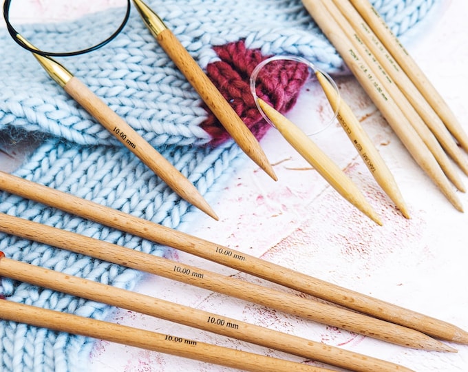 15.5cm Broom Stitching Needle - Etsy